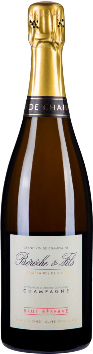 Champagne Bérèche et Fils - Our Champagne wines