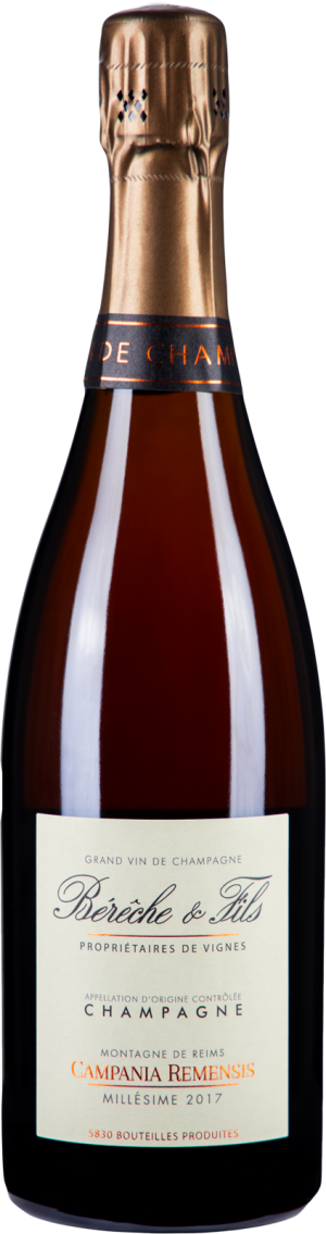 Champagne Bérèche et Fils - Nos vins de Champagne