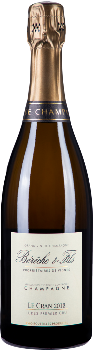 Champagne Bérèche et Fils - Our Champagne wines