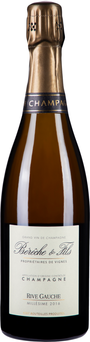 Champagne Bérèche et Fils - Our Champagne wines